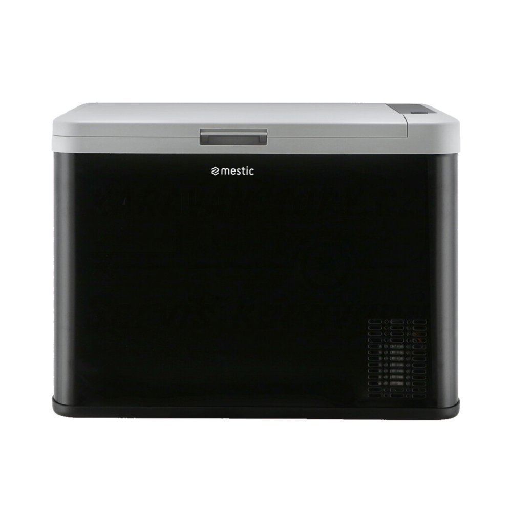 Cestovní lednice Mestic Cool Box compressor MCC-45 AC/DC ...